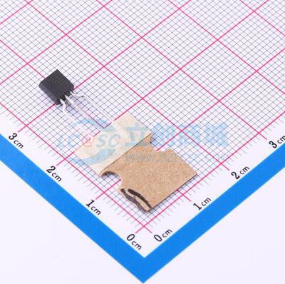 电压基准芯片 TLV431AILPR TO-92-3 原装正品 电子元器件配单