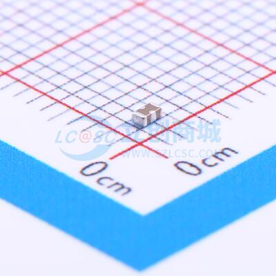馈通电容滤波器 YFF18PC1C104MT0H0N SMD-4P,0.8x1.6mm 100nF ±2