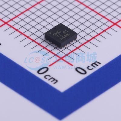 DC-DC电源芯片 TPS62153RGTR QFN-16-EP(3x3) 电子元器件配单