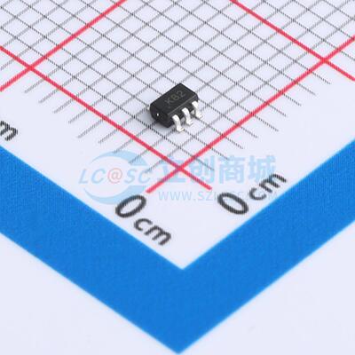 场效应管MOS FDG6320C-VB SC70-6 20V；20V VBsemi/微碧