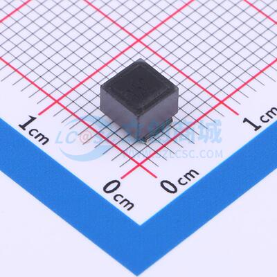 共模滤波器 YLM5045-152T SMD,4.8x5x4.5mm 3.6uH@100kHz 1A