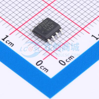 线性稳压器(LDO) LP2954AIMX/NOPB SOIC-8 原装 电子元器件配单