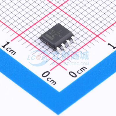 线性稳压器(LDO) NCV2951CDR2G SOIC-8 原装正品 电子元器件配单