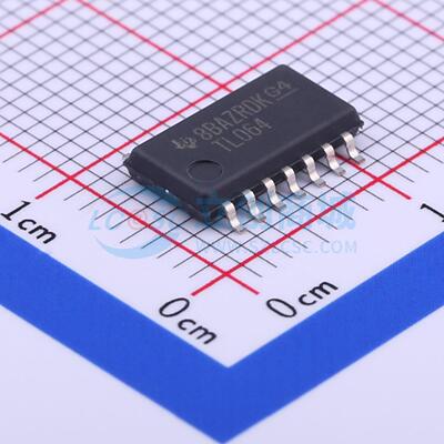 FET输入运放 TL064CNSR SOIC-14-208mil 原装正品 电子元器件配单