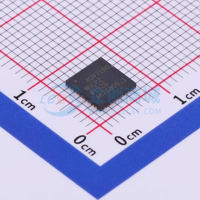 视频接口芯片 ADV7180WBCPZ-REEL LFCSP-40(6x6) 电子元器件配单