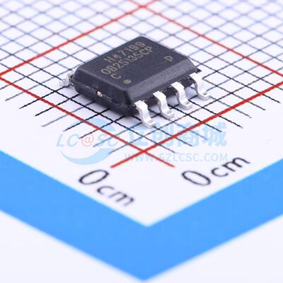 AC-DC控制器和稳压器 OB25135CCPA SOP-8 原装 电子元器件配单