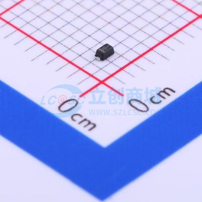 TVS/ESD管 ESD7371XV2T1G SOD-523原装正品