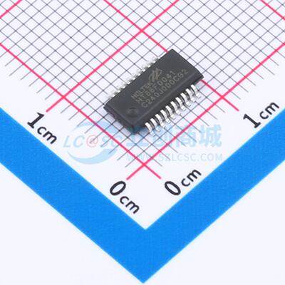 NAND FLASH HT66F0041-20SSOP SSOP-20 原装正品 电子元器件配单