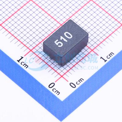 共模滤波器 SCM9250-510N SMD 51uH@1kHz 1A 原装 电子元器件