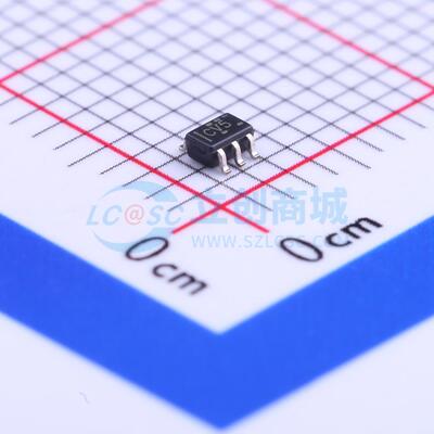 缓冲器/驱动器/收发器 SN74LVC1G07DCKR SC-70-5 电子元器件配单