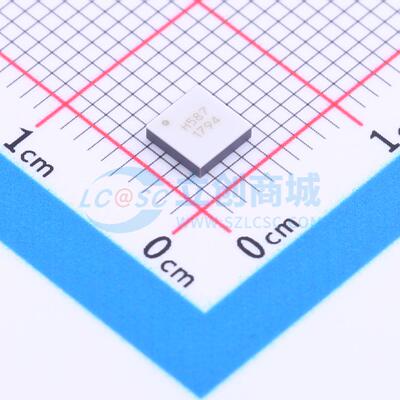 RF其它IC和模块 HMC587LC4BTR QFN-24-EP(4x4) 电子元器件配单