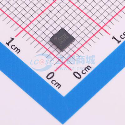 场效应管MOS AONR62818 DFN-8-EP(3.3x3.3) AOS 电子元器件