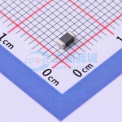 50只 磁珠 YI321611U800-4R0T 1206 80Ω@100MHz ±25% 30mΩ 4A