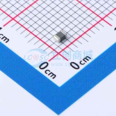 50只 磁珠 BLM21SP181SN1D 0805 180Ω@100MHz 原装 电子元器件配