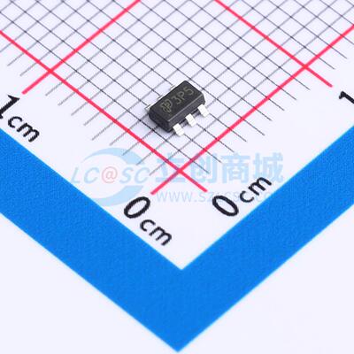 场效应管(MOSFET) FDC658AP SOT-23-6 TECH PUBLIC(台舟) 原装