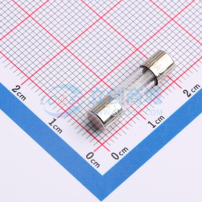 一次性保险丝 021301.6MXP 插件,5x20mm 原装正品 电子元器件配单