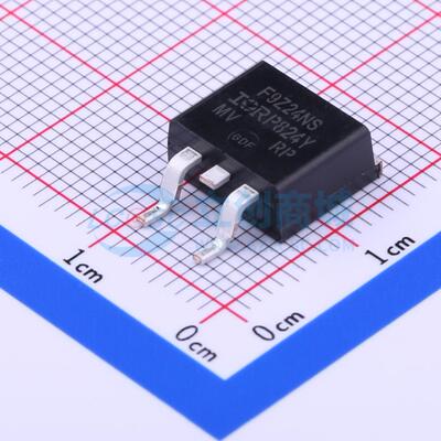 场效应管MOS IRF9Z24NSTRLPBF TO-263-2 55V 12A 原装正品