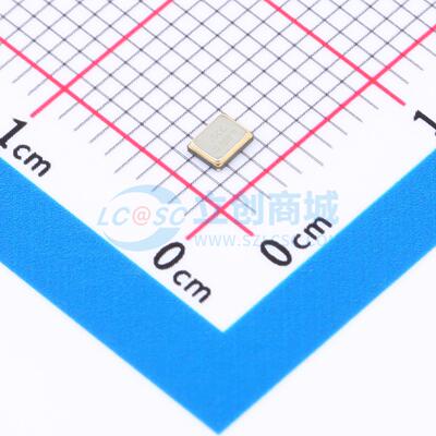 无源晶振 C4SB12.000F09M13 SMD2520-4P 12MHz ±10ppm 9pF 原装