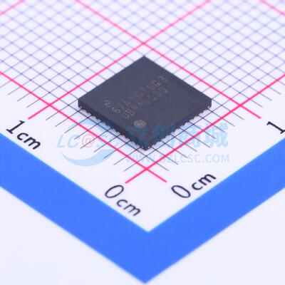 其他接口 DS90UB914QSQE/NOPB WQFN-48-EP(7x7) 电子元器件配单