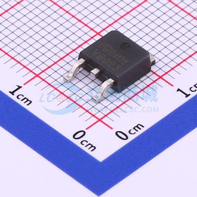 场效应管MOS AOD4132-VB TO-252-2 30V 100A VBsemi微碧