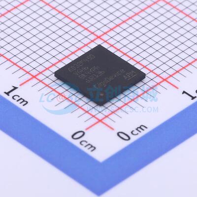 单片机(MCU/MPU/SOC) GD32F450VGH6 BGA-100 原装 电子元器件配单