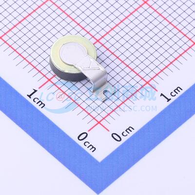 压敏电阻 7D511K SMD 510V 原装正品 电子元器件配单
