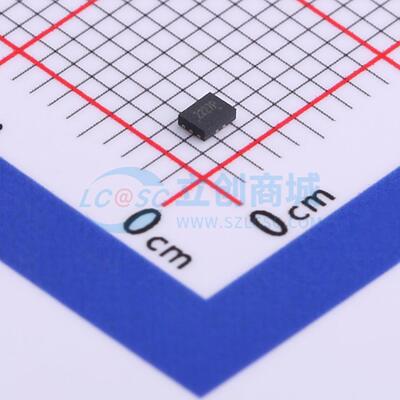 模拟开关/多路复用器 RS2227XUTQK10 WQFN-10(1.4x1.8) 原装正品