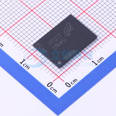 DDR SDRAM MT53D1024M32D4DT-046 AUT:D VFBGA-200 电子元器件