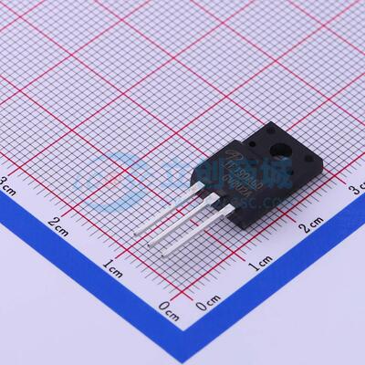 场效应管MOS AOTF190A60L TO-220F-3 600V 20A AOS 原装正品