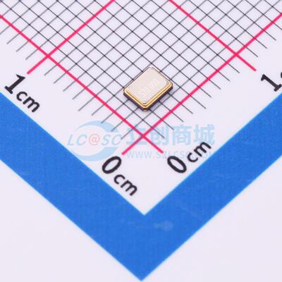 无源晶振 SWXCEACVF0-20.000000 SMD3225-4P 原装 电子元器件配单