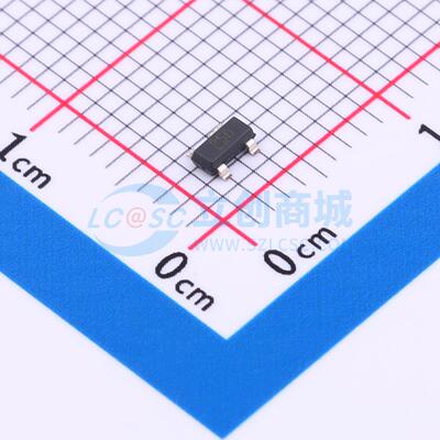场效应管MOS MIC94050YM4-TR SOT-143 6V 1.8A MICROCHIP(美国微