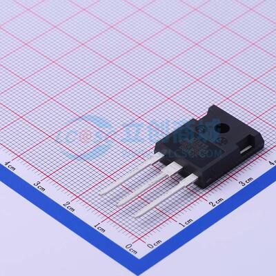 场效应管MOS IXFH22N65X2 TO-247-3 650V 22A Littelfuse/IXYS