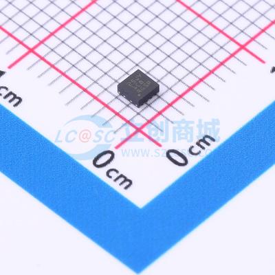 电流感应放大器 INA2181A2IDSQR WSON-10(2x2) 电子元器件配单