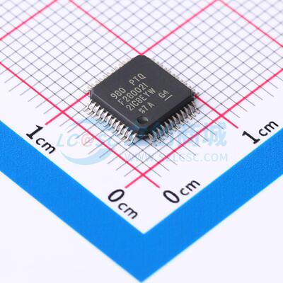 单片机(MCU/MPU/SOC) F280021PTQR LQFP-48(7x7) 电子元器件配单
