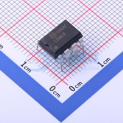AC-DC控制器和稳压器 FSL336LRN DIP-7 原装正品 电子元器件配单