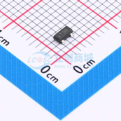 温度传感器 LM50BIM3X/NOPB SOT-23 原装正品 电子元器件配单
