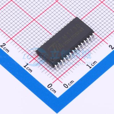 LCD驱动 TM1730 SOP-28 原装正品 电子元器件配单
