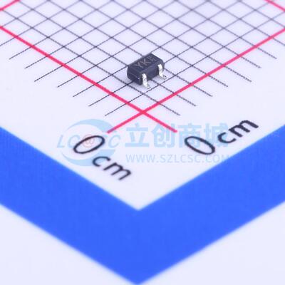 场效应管MOS RZE002P02TL SC-75(SOT-416) 20V 200mA ROHM(罗姆)