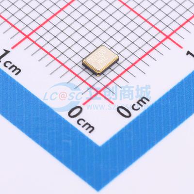 无源晶振 SL322532M12P SMD3225-4P 原装正品 电子元器件配单