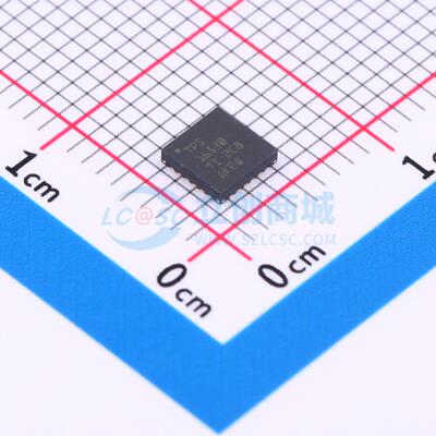 浪涌保护器 TPS16530RGER VQFN-24(4x4) 原装正品 电子元器件配单