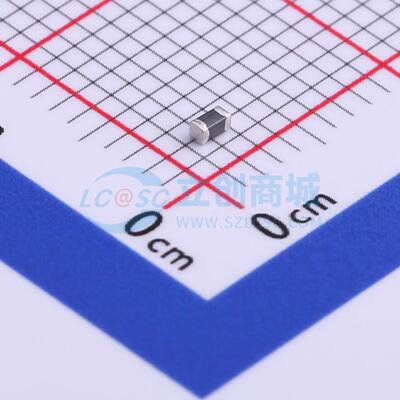 50只 磁珠 FBMH1608HM221-T 0603 220Ω@100MHz ±25% 70mΩ 1.8A