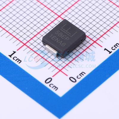 TVS/ESD管 5.0SMDJ12CA DO-214AB(SMCJ) 12V 252A Littelfuse力特