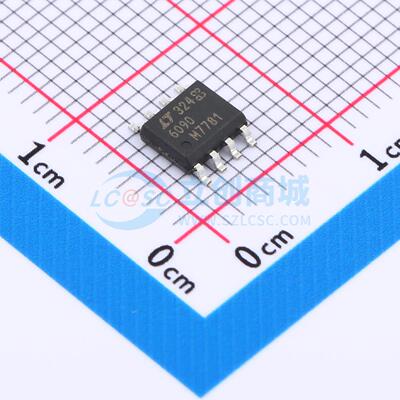 运算放大器 LTC6090HS8E#PBF SOIC-8-EP 原装正品 电子元器件配单
