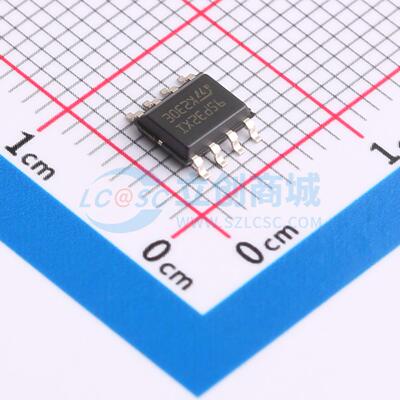 EEPROM M95P32-IXMNT/E SO-8 原装正品 电子元器件配单