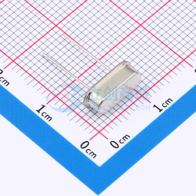 无源晶振 SWXSHBCVE0-36.480000 HC-49S 原装正品 电子元器件配单