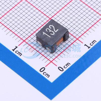 共模滤波器 FC-LCM7060-132 SMD 1.3kΩ@100MHz 2.5A 电子元