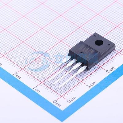 线性稳压器(LDO) KIA78R12PI-U/P TO-220IS-4 电子元器件配单