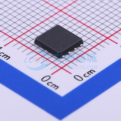 场效应管MOS AON6576 PDFN-8(5.2x5.6) 30V 32A AOS 原装