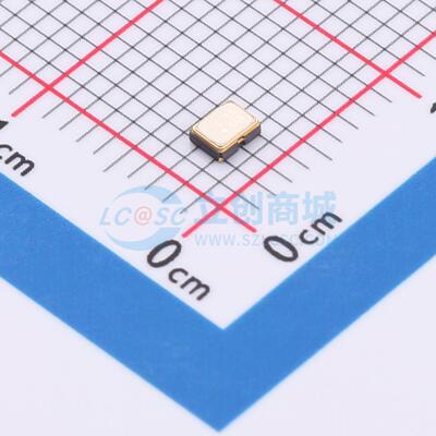 有源晶振 SMAF-016000-2-AL-01 SMD2520-4P 原装 电子元器件配单