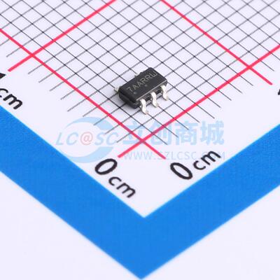 线性稳压器(LDO) NCP716BCSN300T1G TSOP-5-1.5mm 电子元器件配单